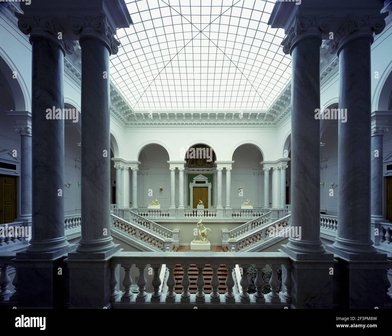 Universitat leipzig hi-res stock photography and images - Alamy