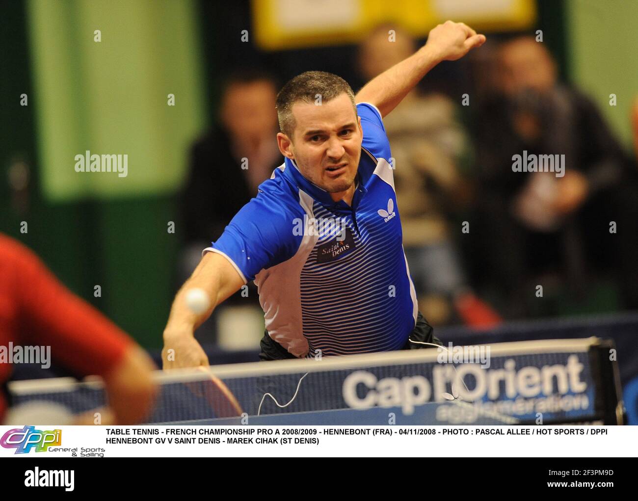 Cihak marek hi-res stock photography and images - Alamy