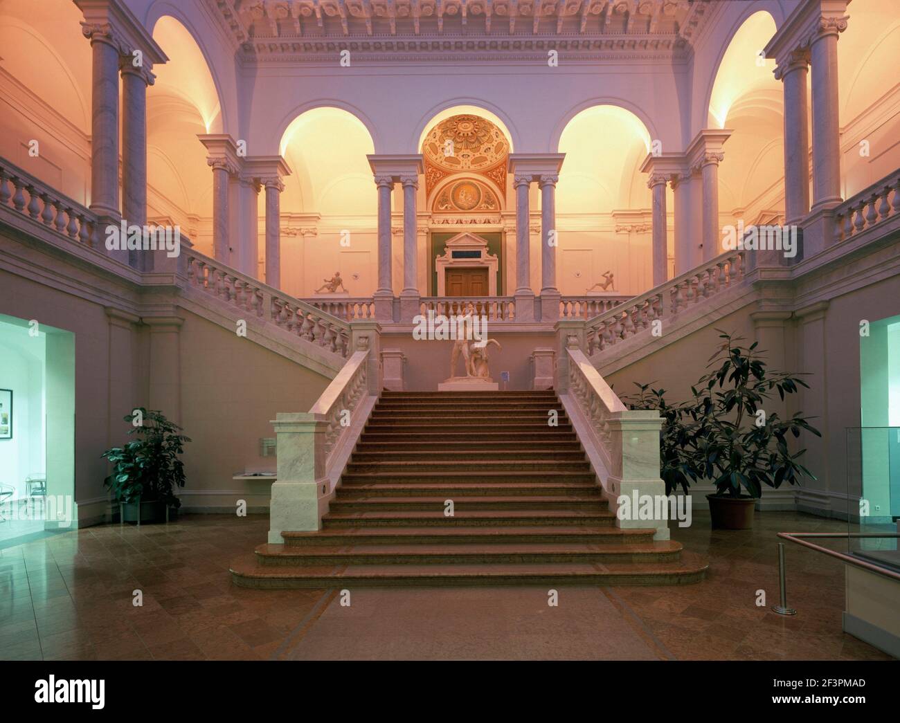 Universitat leipzig hi-res stock photography and images - Alamy