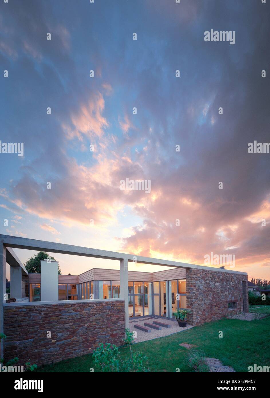 Marmagen hi-res stock photography and images - Alamy