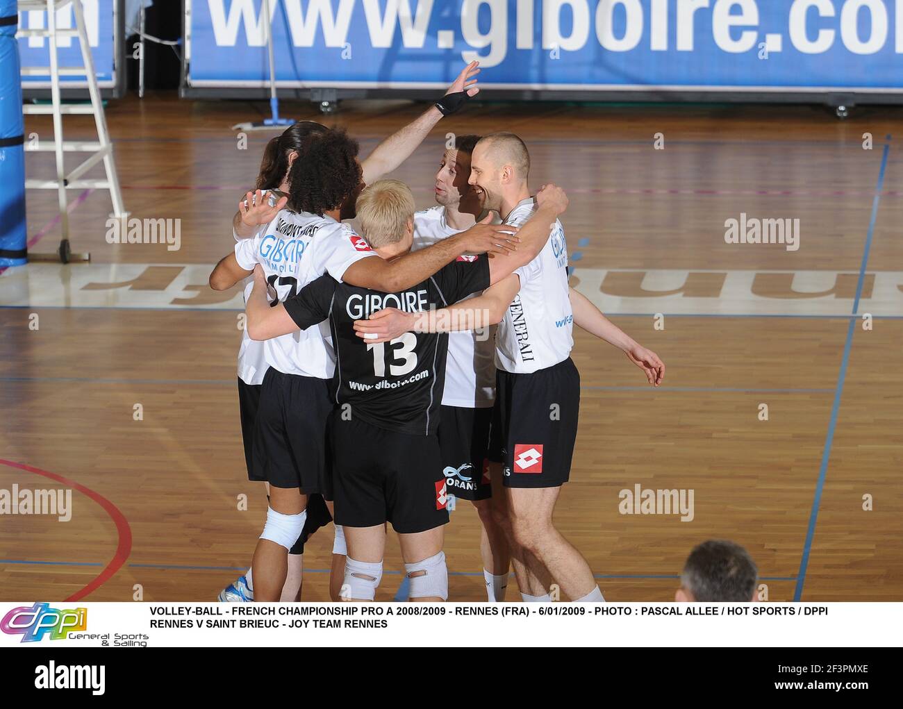 Rennes v saint brieuc hi-res stock photography and images - Alamy