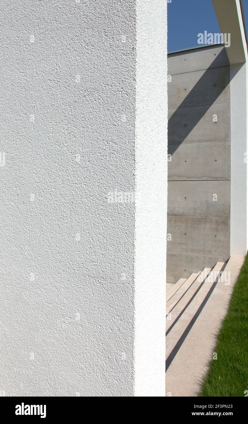 Betonfertigteile hi-res stock photography and images - Alamy