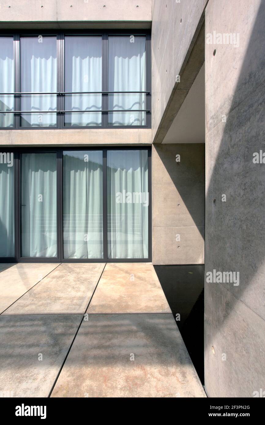 Betonfertigteile hi-res stock photography and images - Alamy