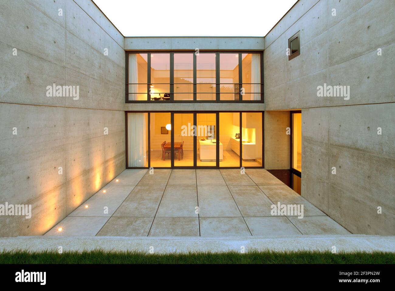 Betonfertigteile hi-res stock photography and images - Alamy