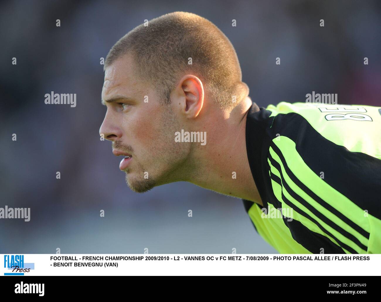 Benvegnu benoit hi-res stock photography and images - Alamy