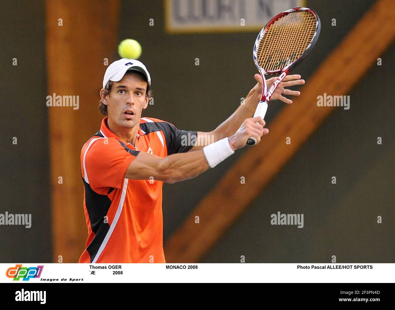 Thomas oger hi-res stock photography and images - Alamy