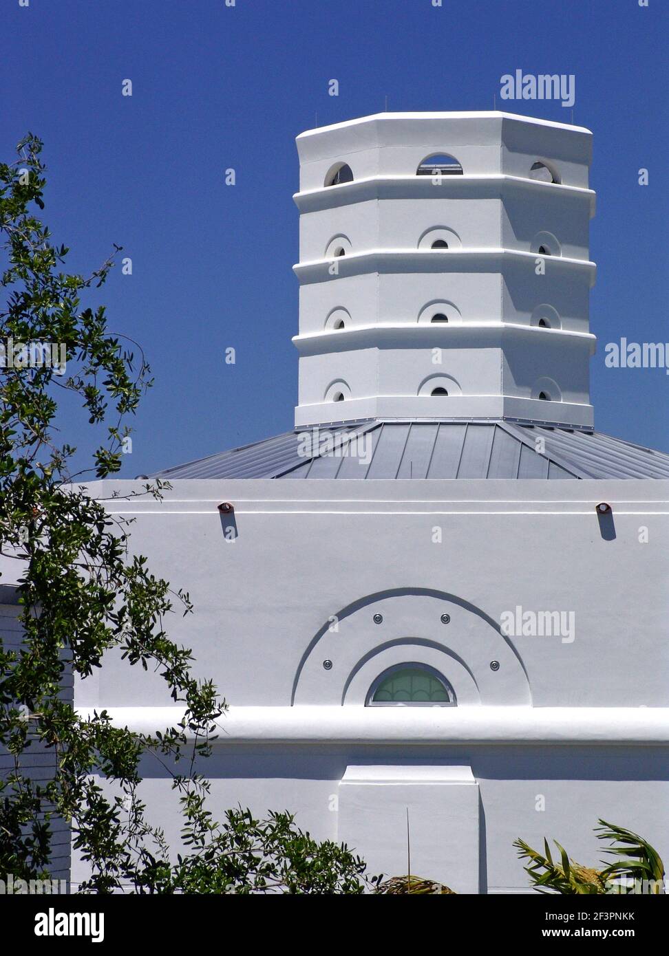 Jorge perez architecture hi-res stock photography and images - Alamy