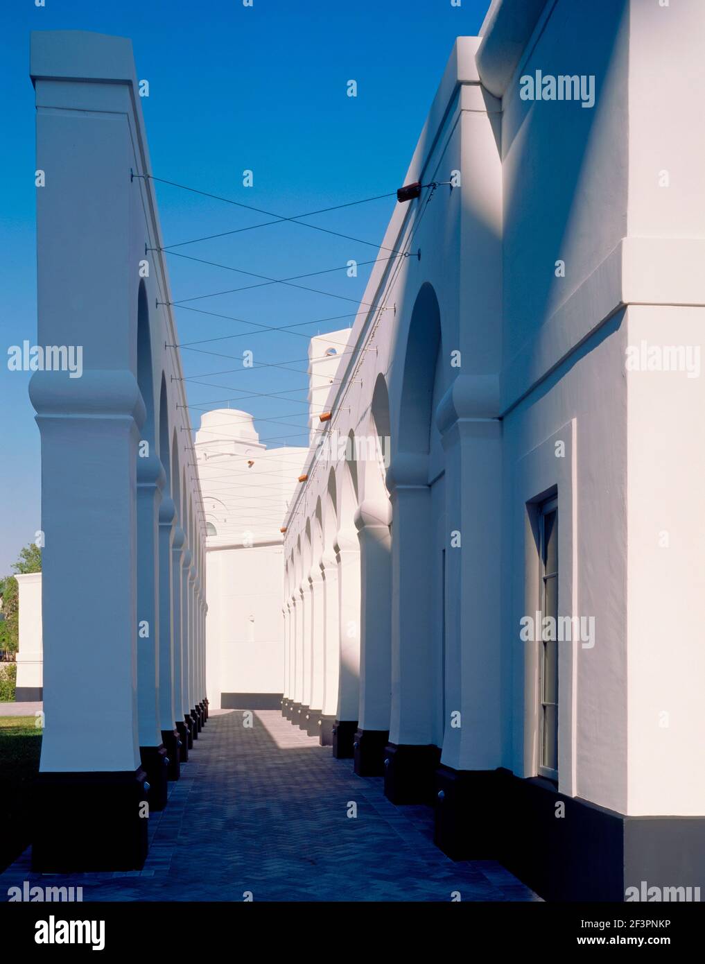 Jorge perez architecture hi-res stock photography and images - Alamy