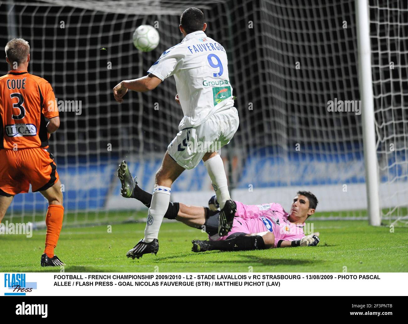 Matthieu pichot hi-res stock photography and images - Alamy