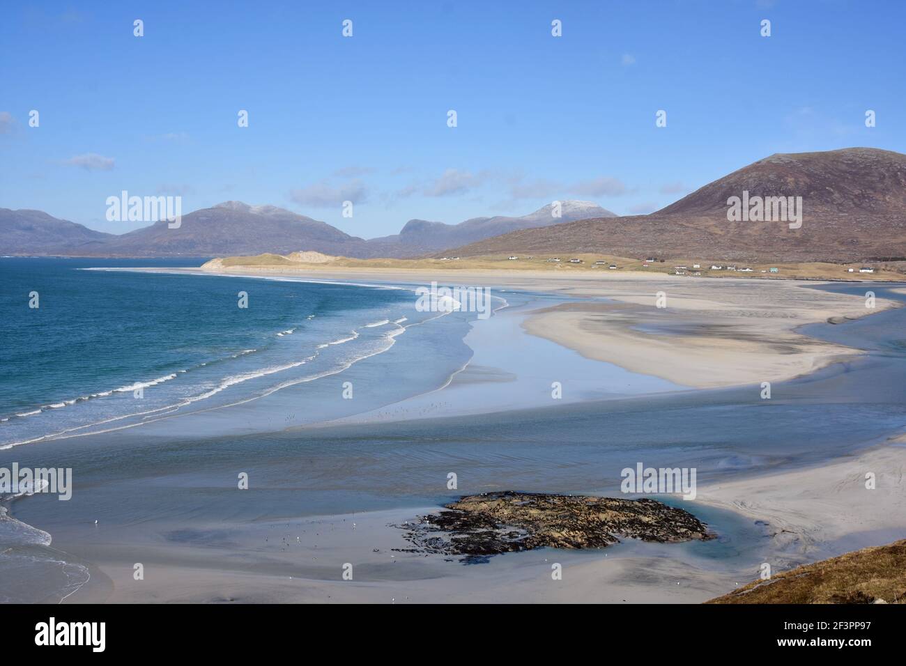 Western north west hi-res stock photography and images - Alamy
