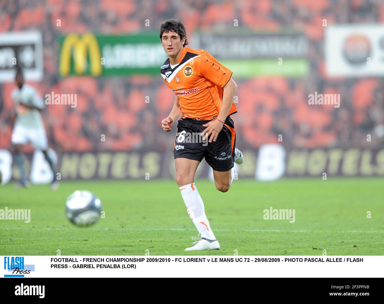 Gabriel penalba hi-res stock photography and images - Alamy