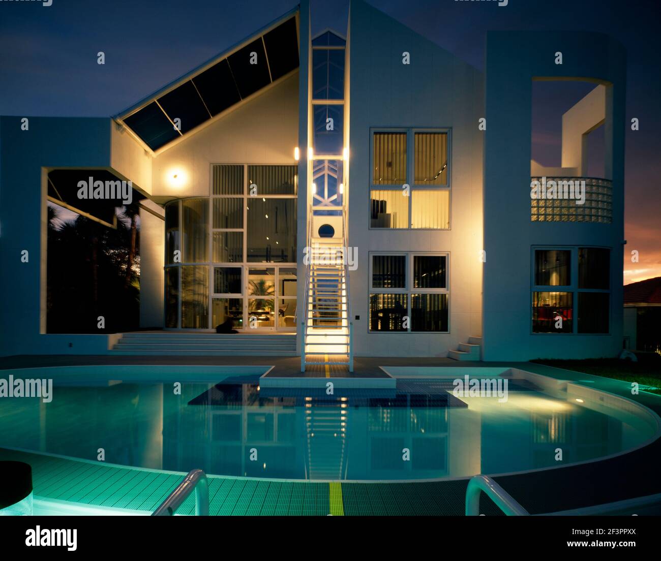 Priivathaus hi-res stock photography and images - Alamy