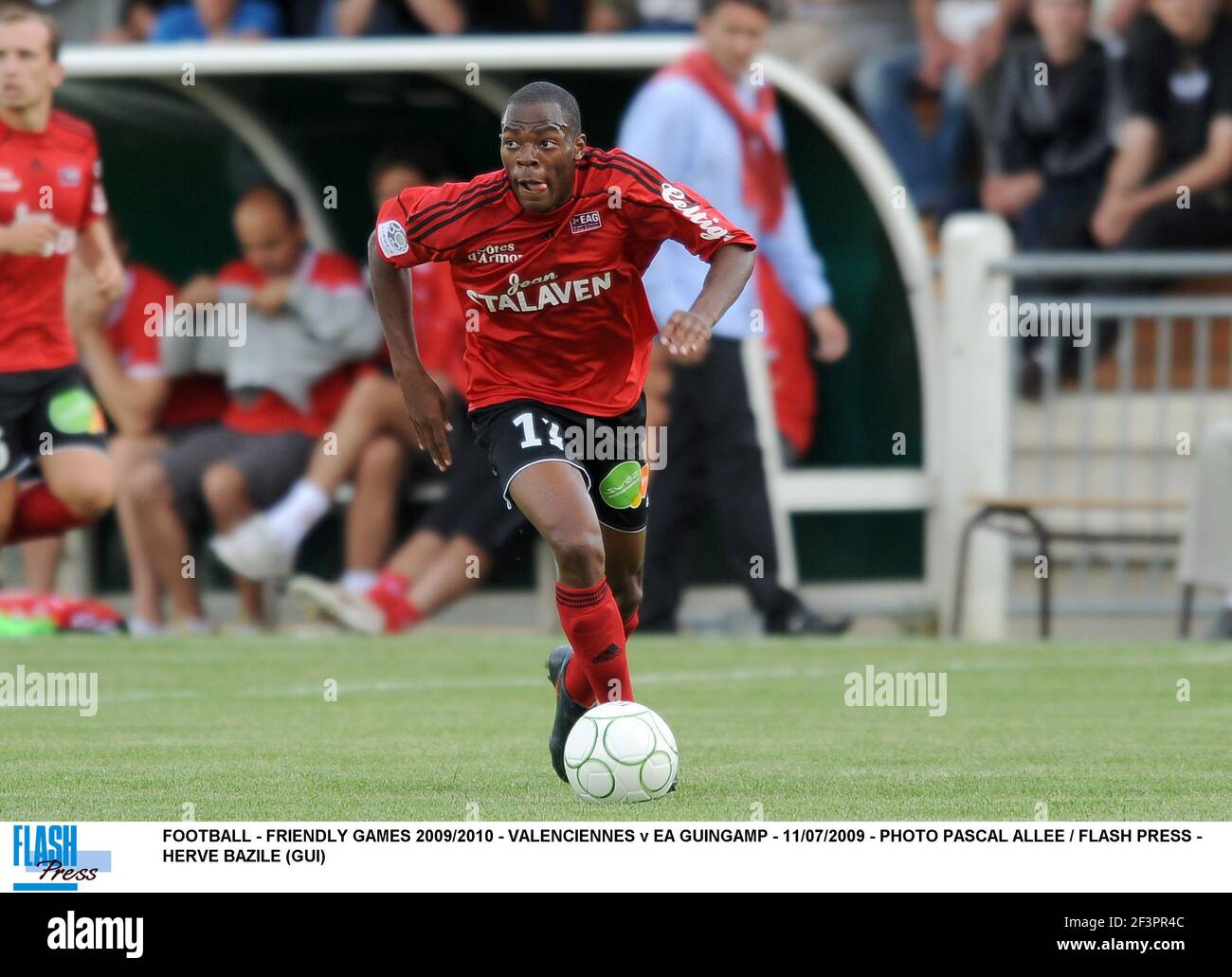 Bazile hi-res stock photography and images - Alamy