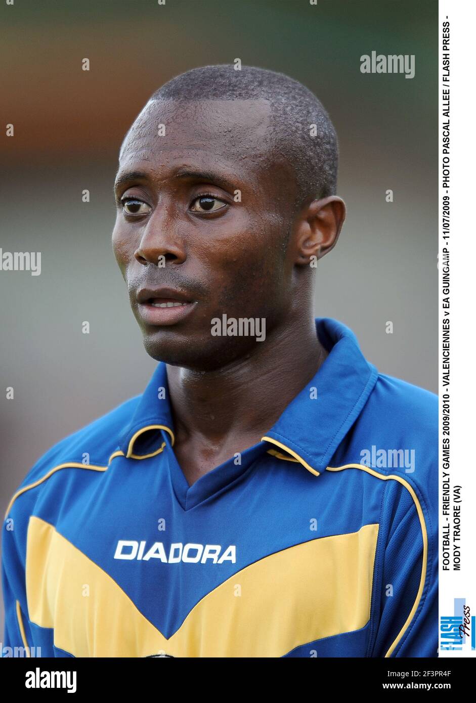 Mody traore hi-res stock photography and images - Alamy