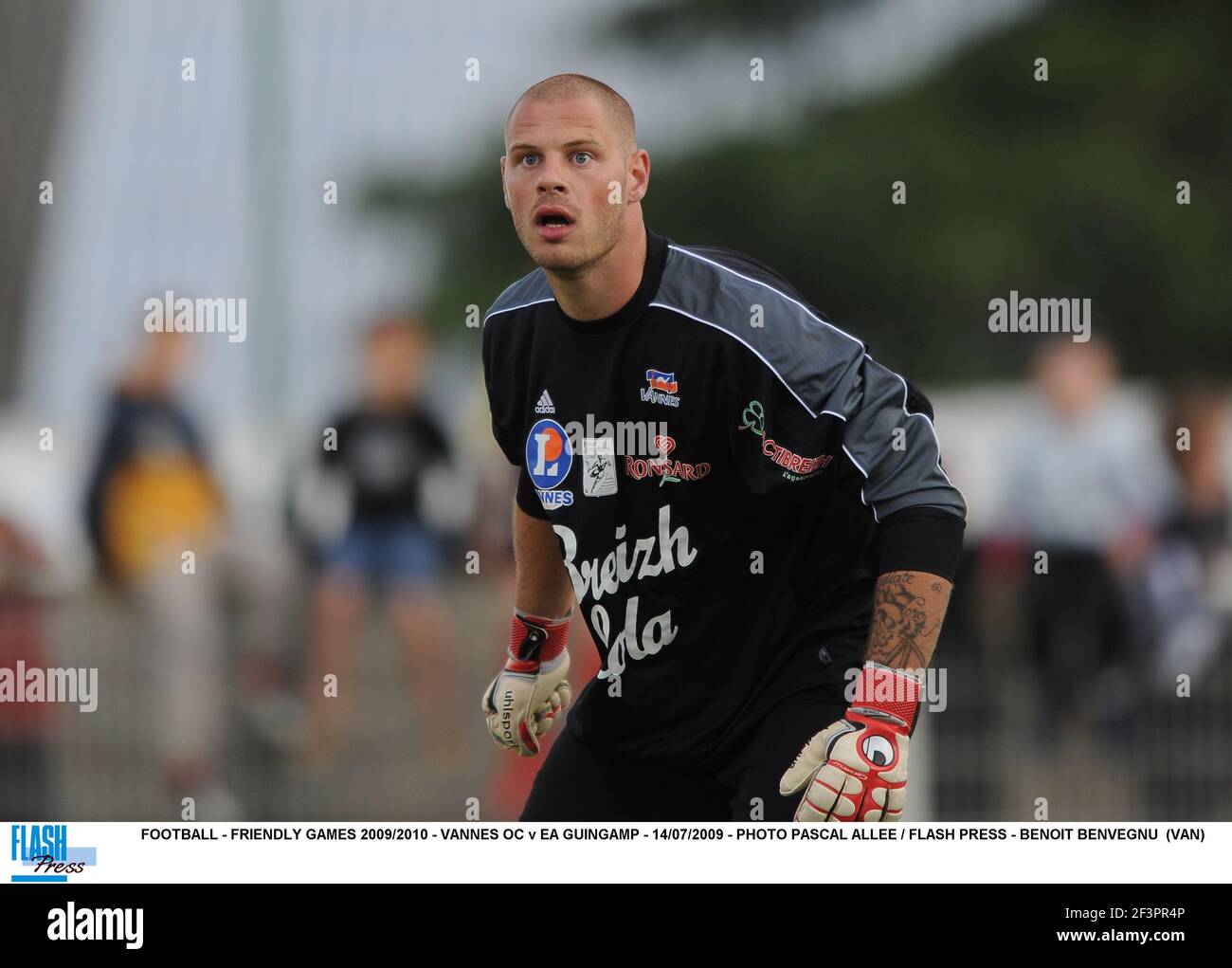 Benvegnu benoit hi-res stock photography and images - Alamy