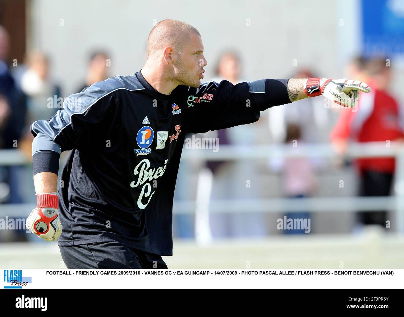 Benvegnu benoit hi-res stock photography and images - Alamy