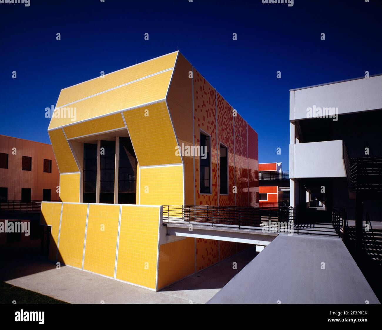 Fiu school of architecture hi-res stock photography and images - Alamy