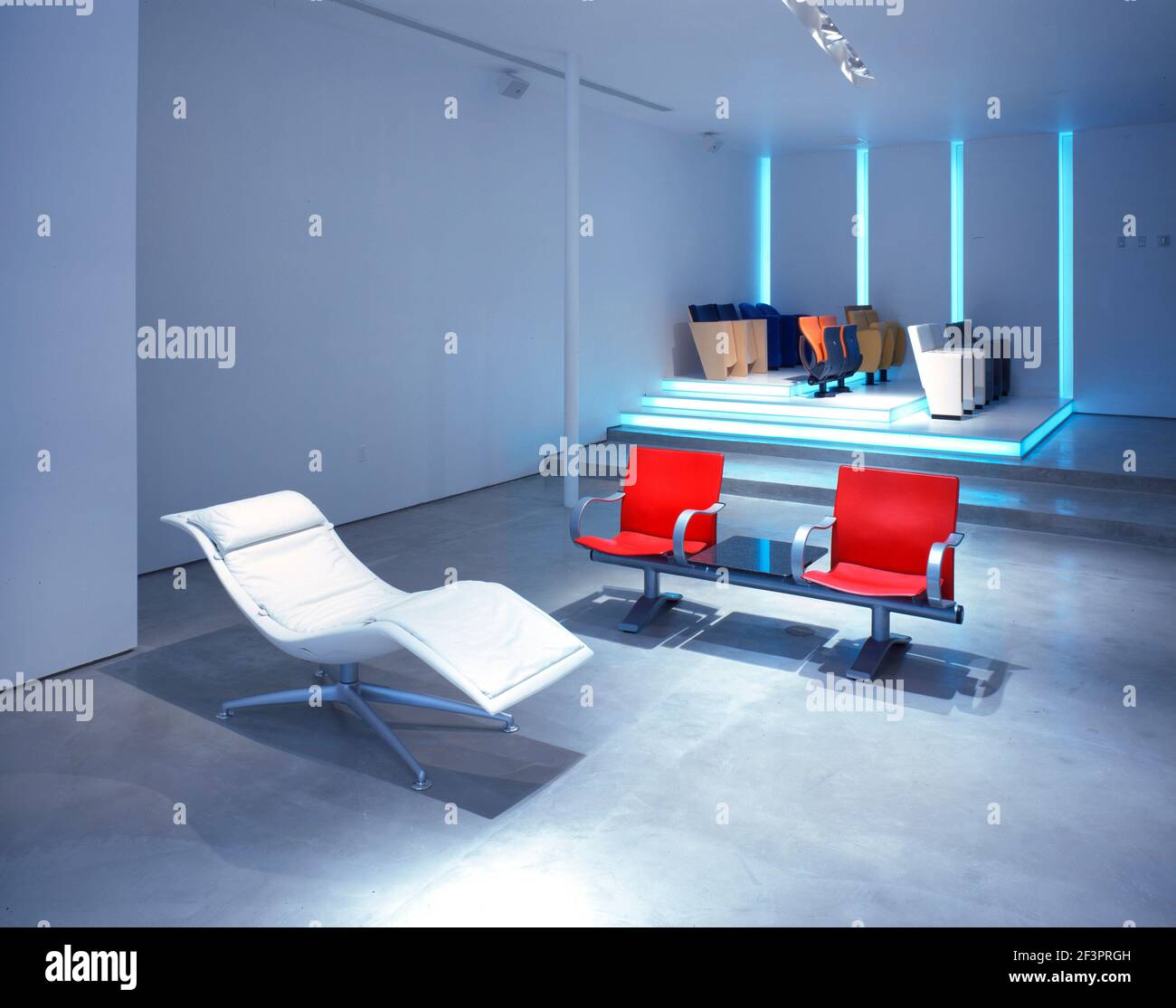 Designermobel showroom hi-res stock photography and images - Alamy