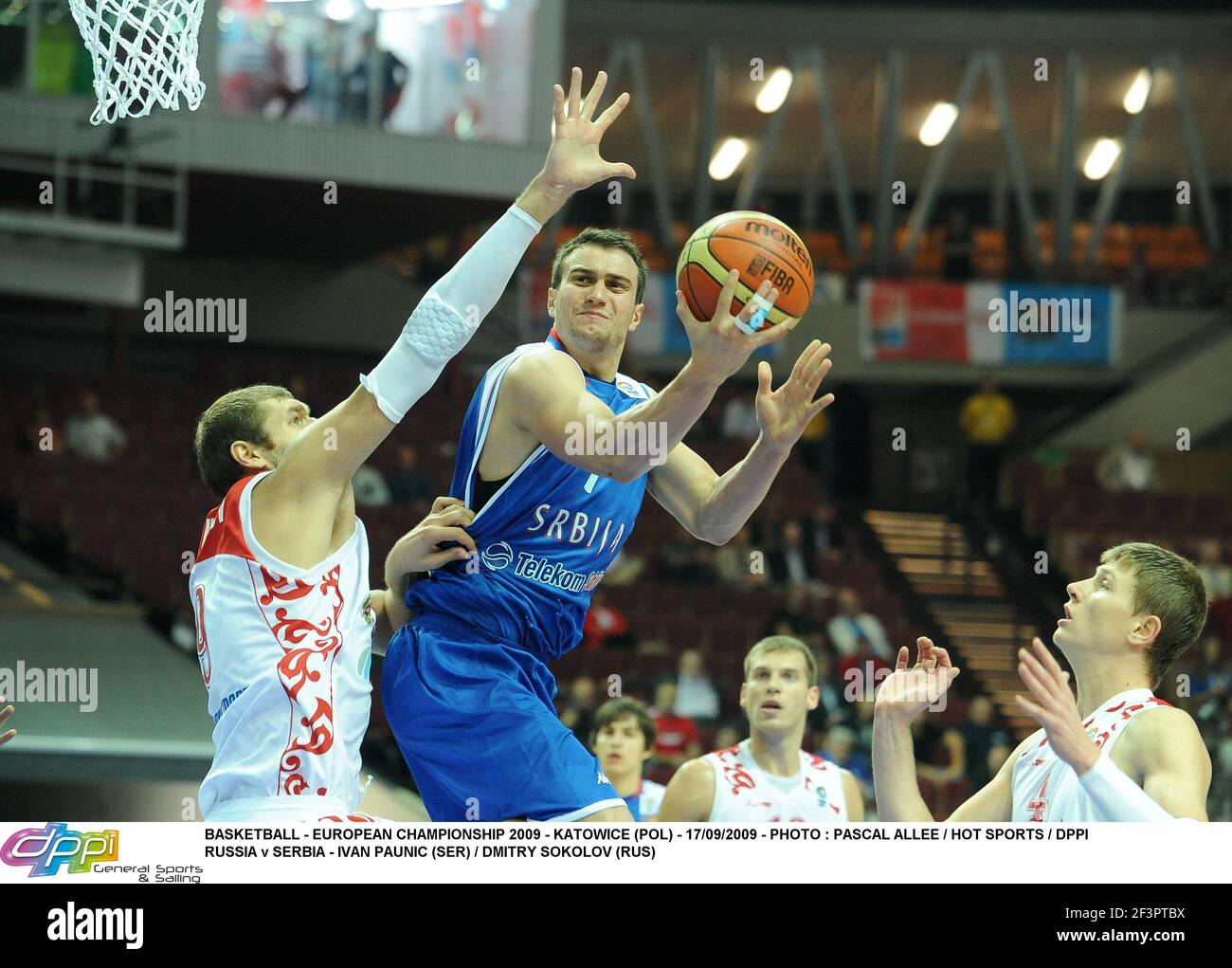 Ivan Paunic High Resolution Stock Photography and Images - Alamy