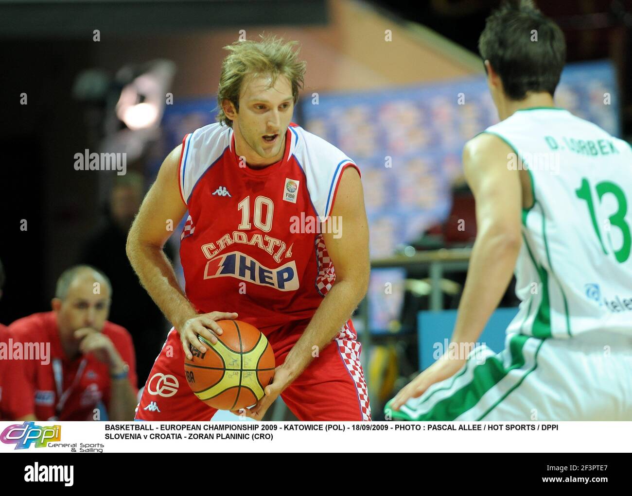 Planinic zoran hi-res stock photography and images - Alamy