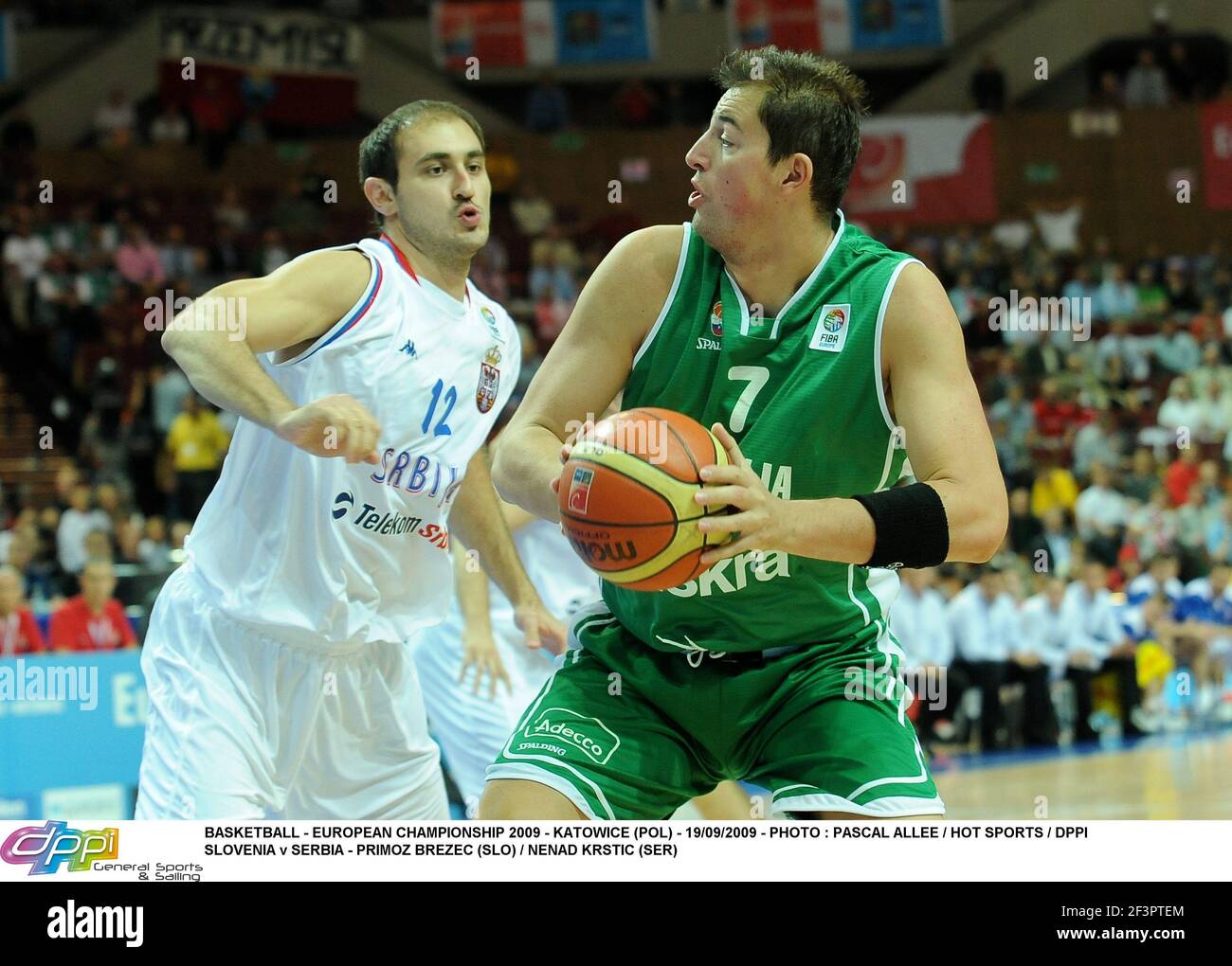 Nenad krstic hi-res stock photography and images - Alamy