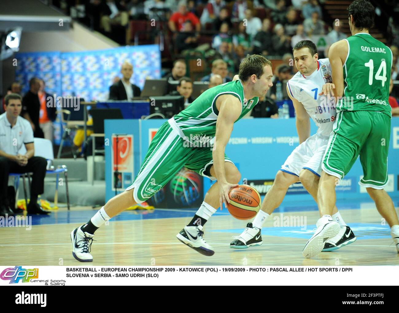 Udrih samo hi-res stock photography and images - Alamy