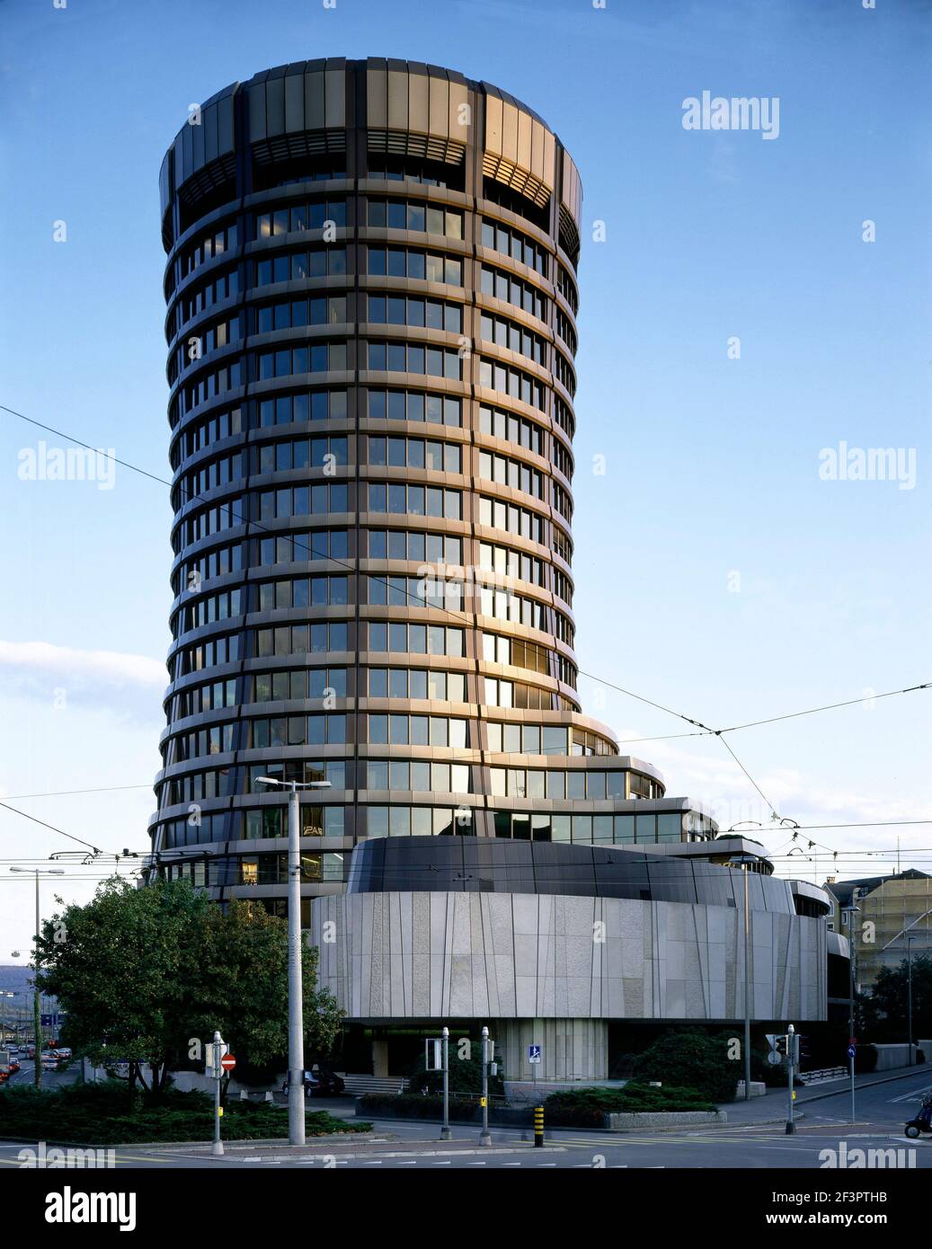Ecke bank bank hi-res stock photography and images - Alamy