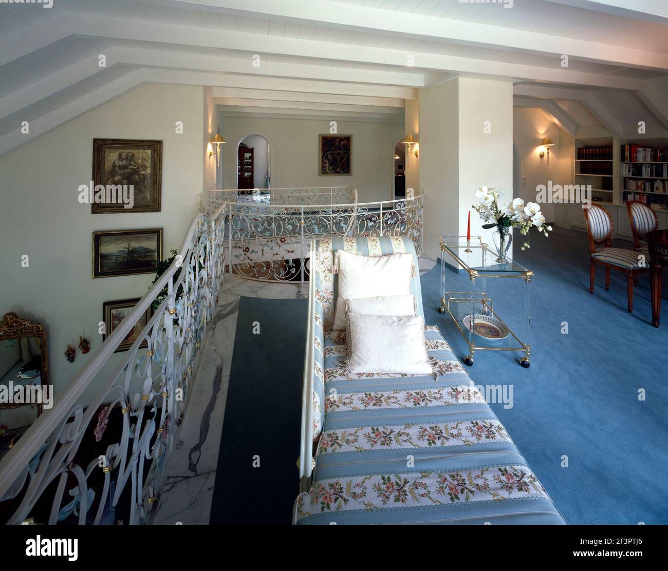 Villa am bodensee hi-res stock photography and images - Alamy