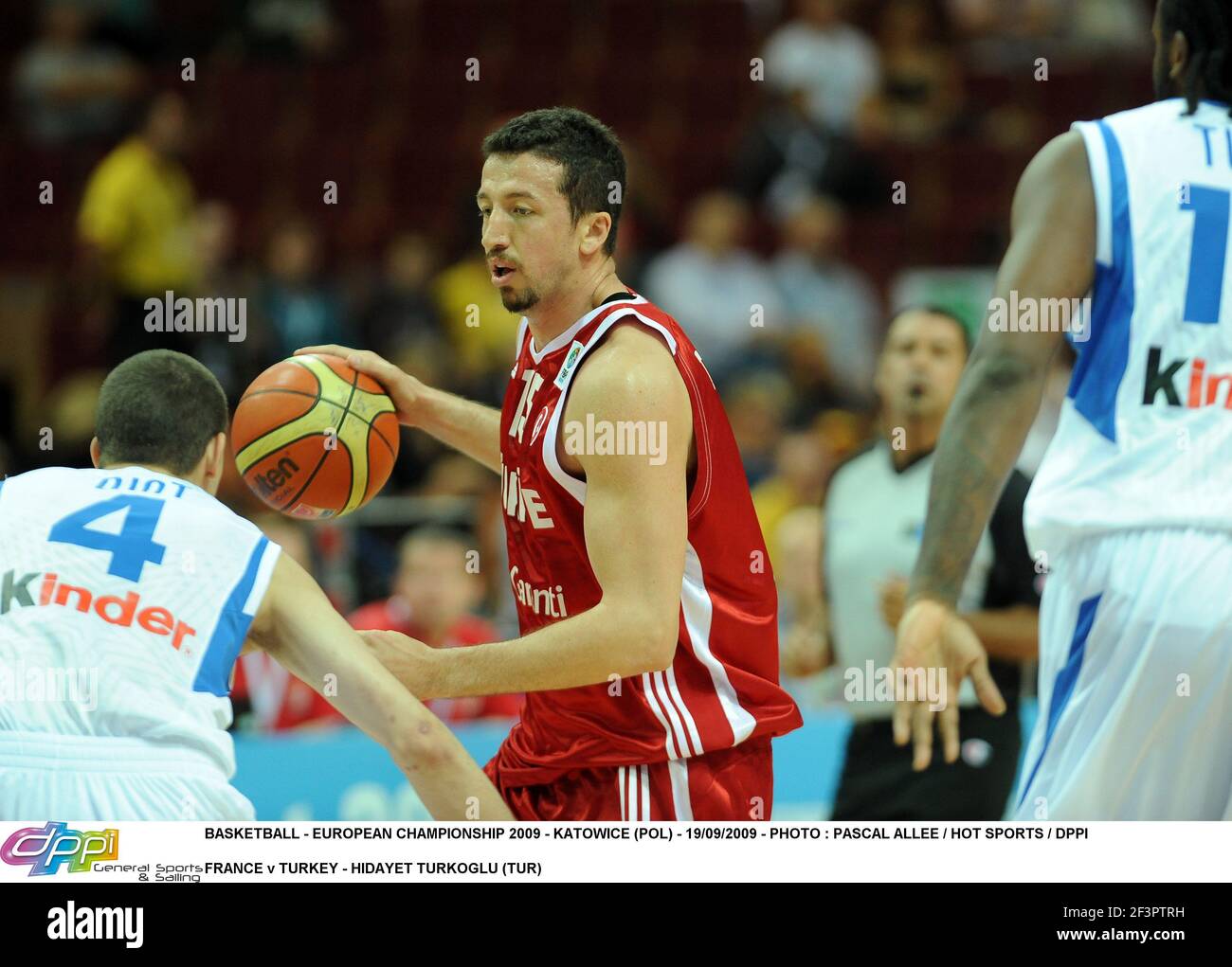 Turkoglu hidayet hi-res stock photography and images - Alamy