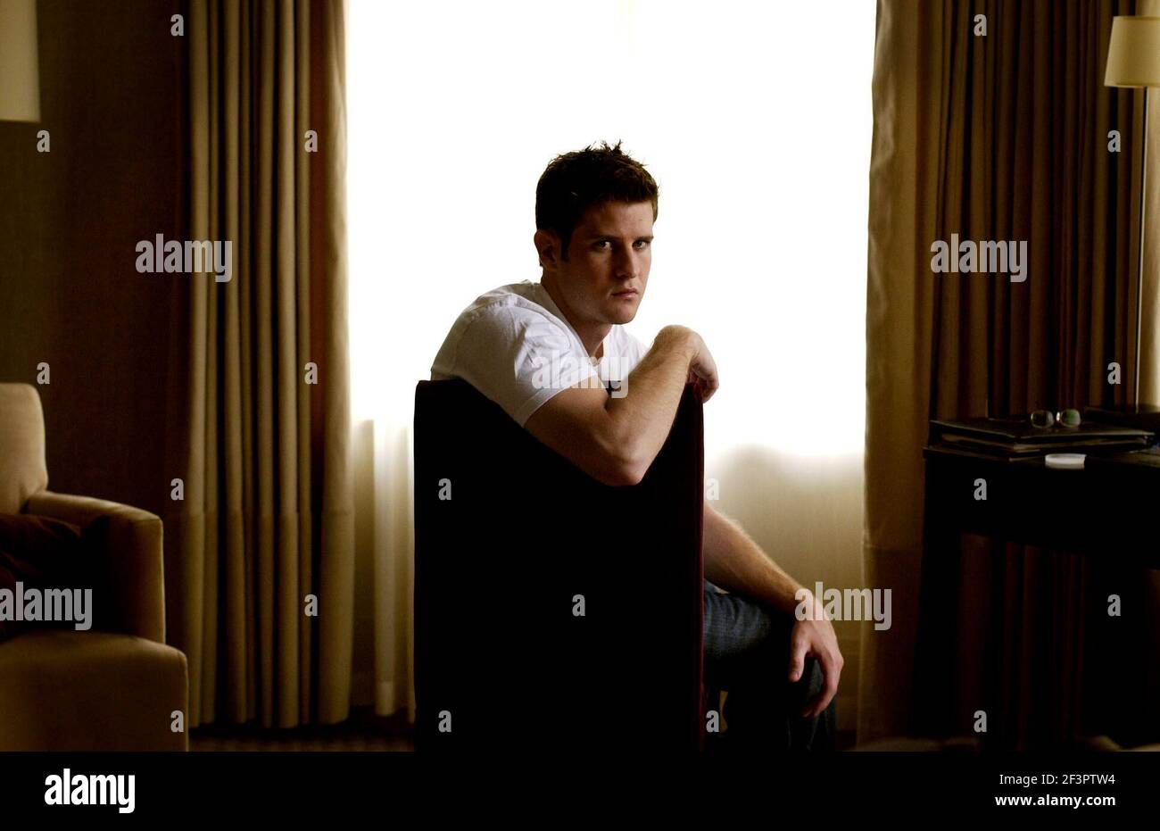 Film Director of 'Donnie Darko' Richard Kelly.22 October 2002 photo ...