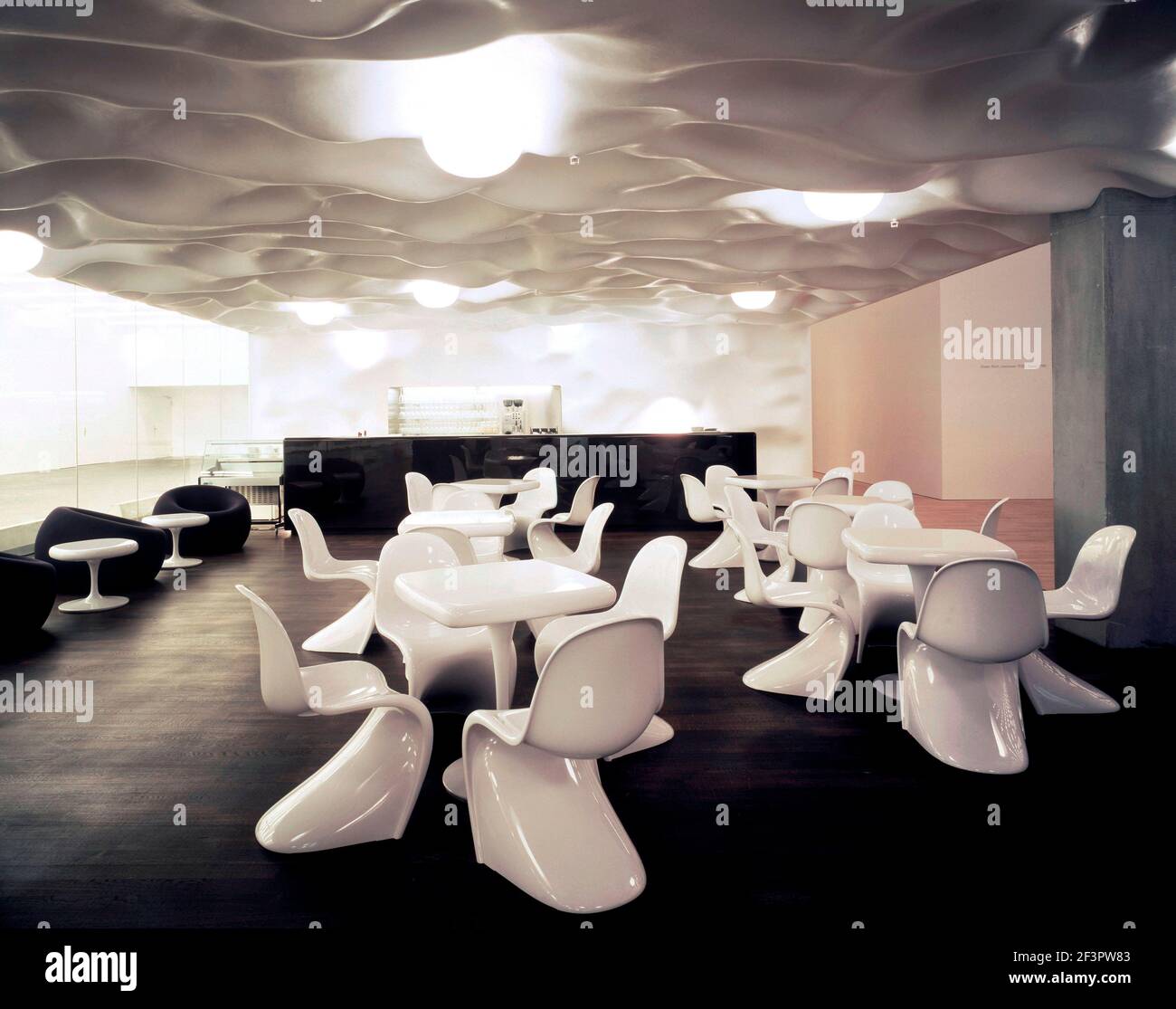 Schaulager hi-res stock photography and images - Alamy