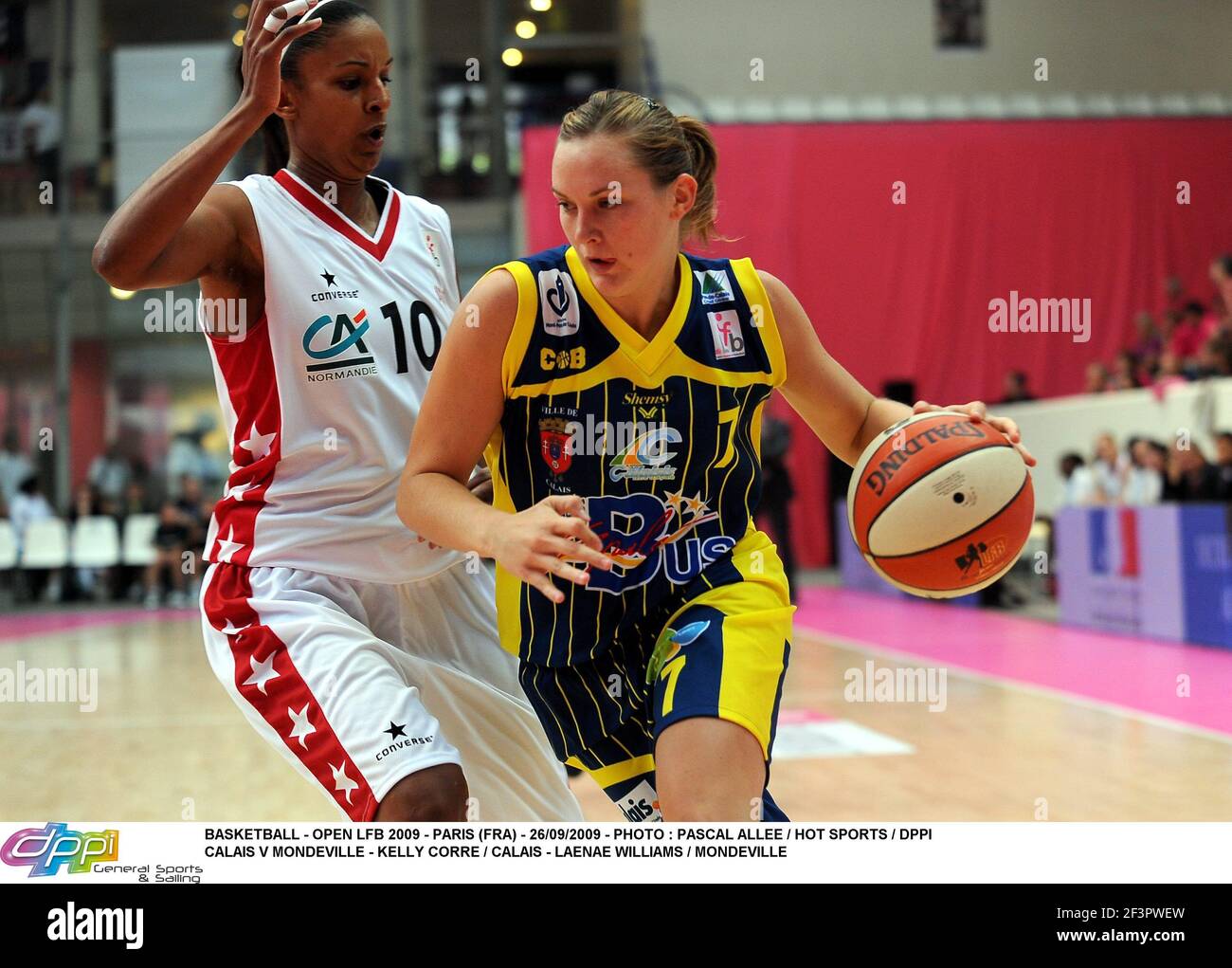 Corre kelly hi-res stock photography and images - Alamy