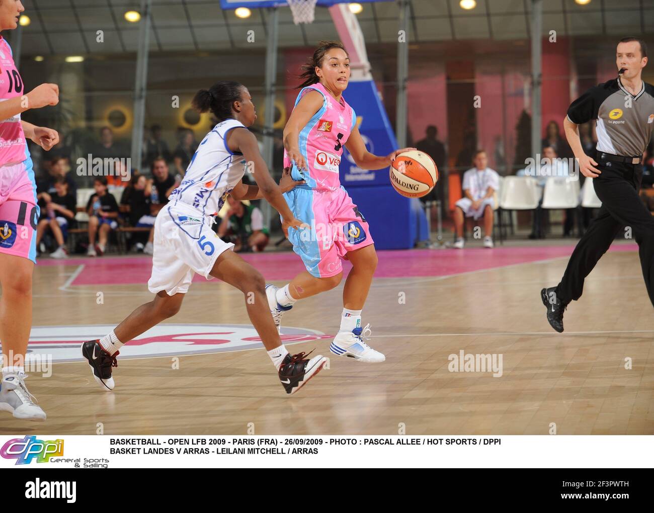 Leilani mitchell hi-res stock photography and images - Alamy