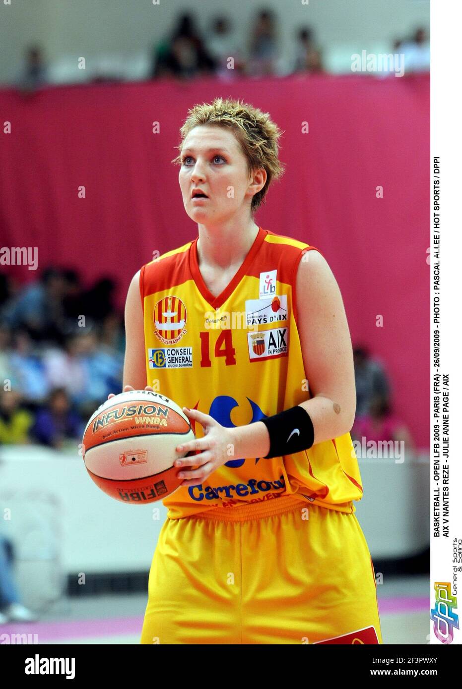 Julie Page High Resolution Stock Photography and Images - Alamy
