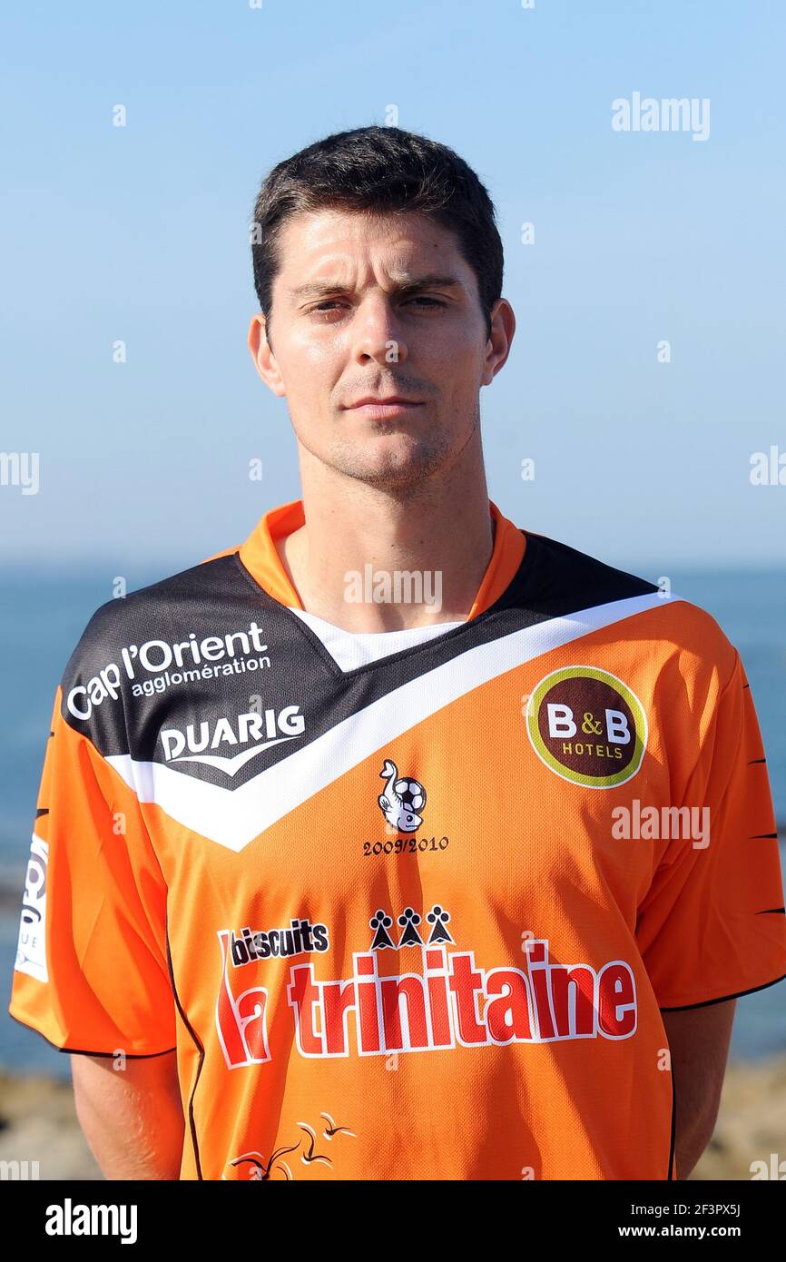 Benjamin genton hi-res stock photography and images - Alamy