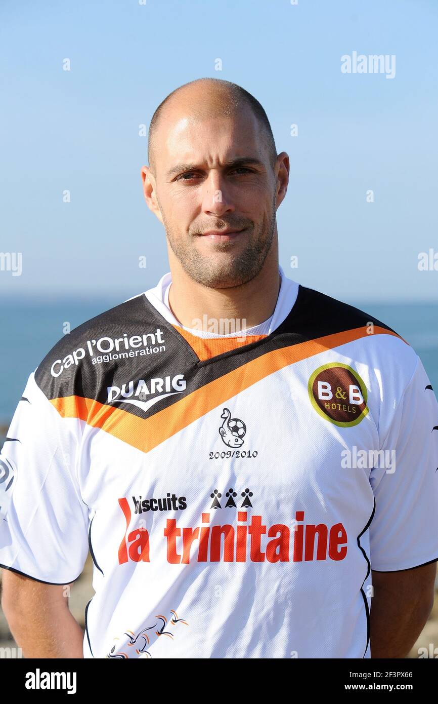 Audard fabien hi-res stock photography and images - Alamy