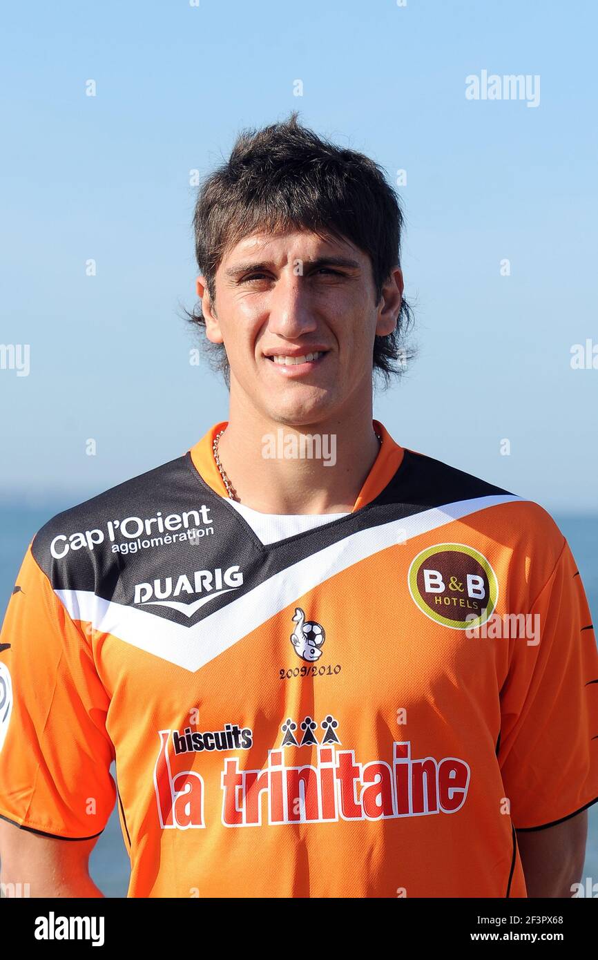 Gabriel penalba hi-res stock photography and images - Alamy