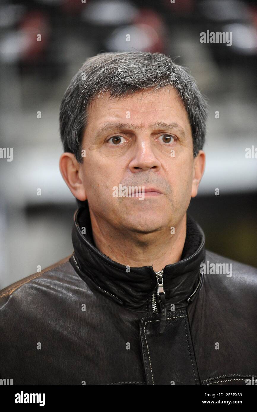 Patrick chene hi-res stock photography and images - Alamy