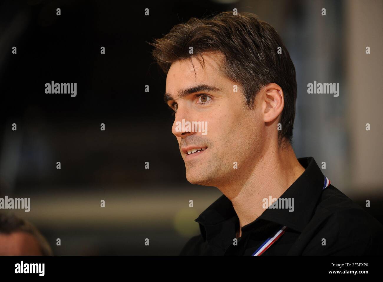 John david jackson hi-res stock photography and images - Alamy