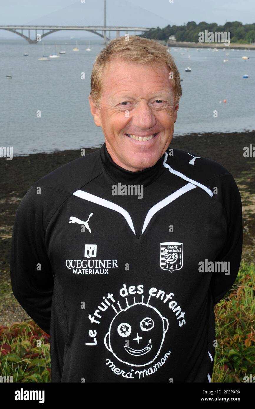 Dupont alex hi-res stock photography and images - Alamy