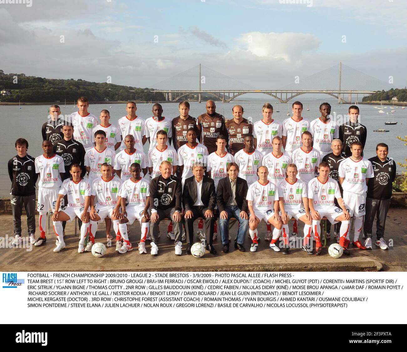 Le gall anthony hi-res stock photography and images - Alamy