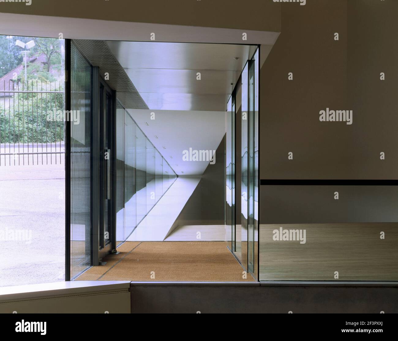 Schaulager hi-res stock photography and images - Alamy