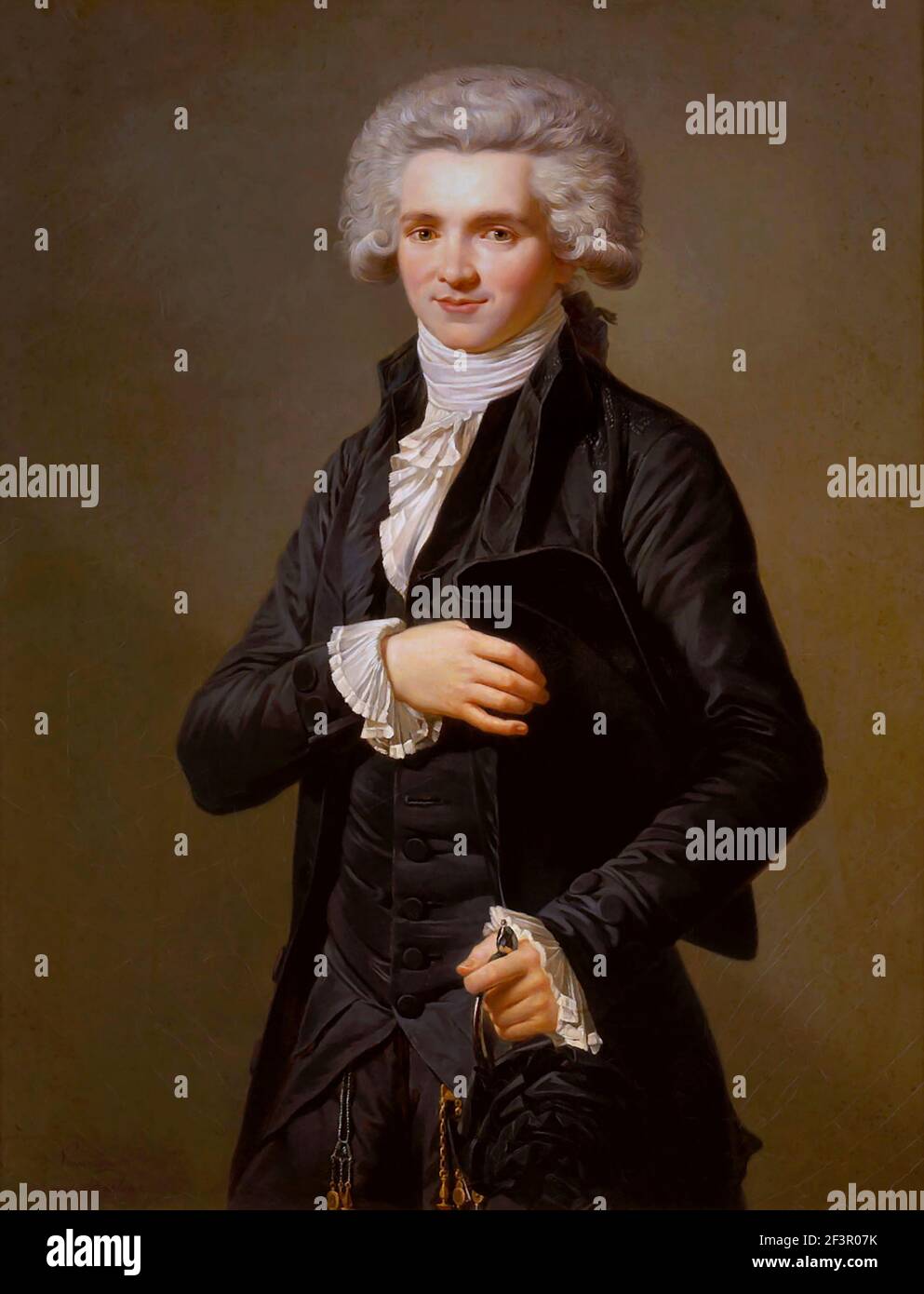 French revolution painting hi-res stock photography and images - Alamy