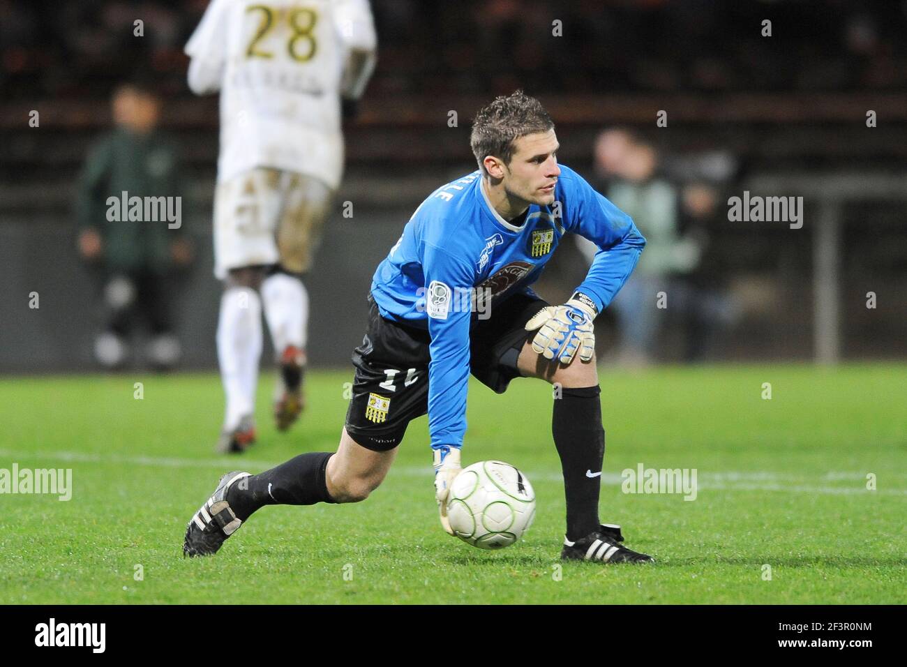 Cyrille merville hi-res stock photography and images - Alamy