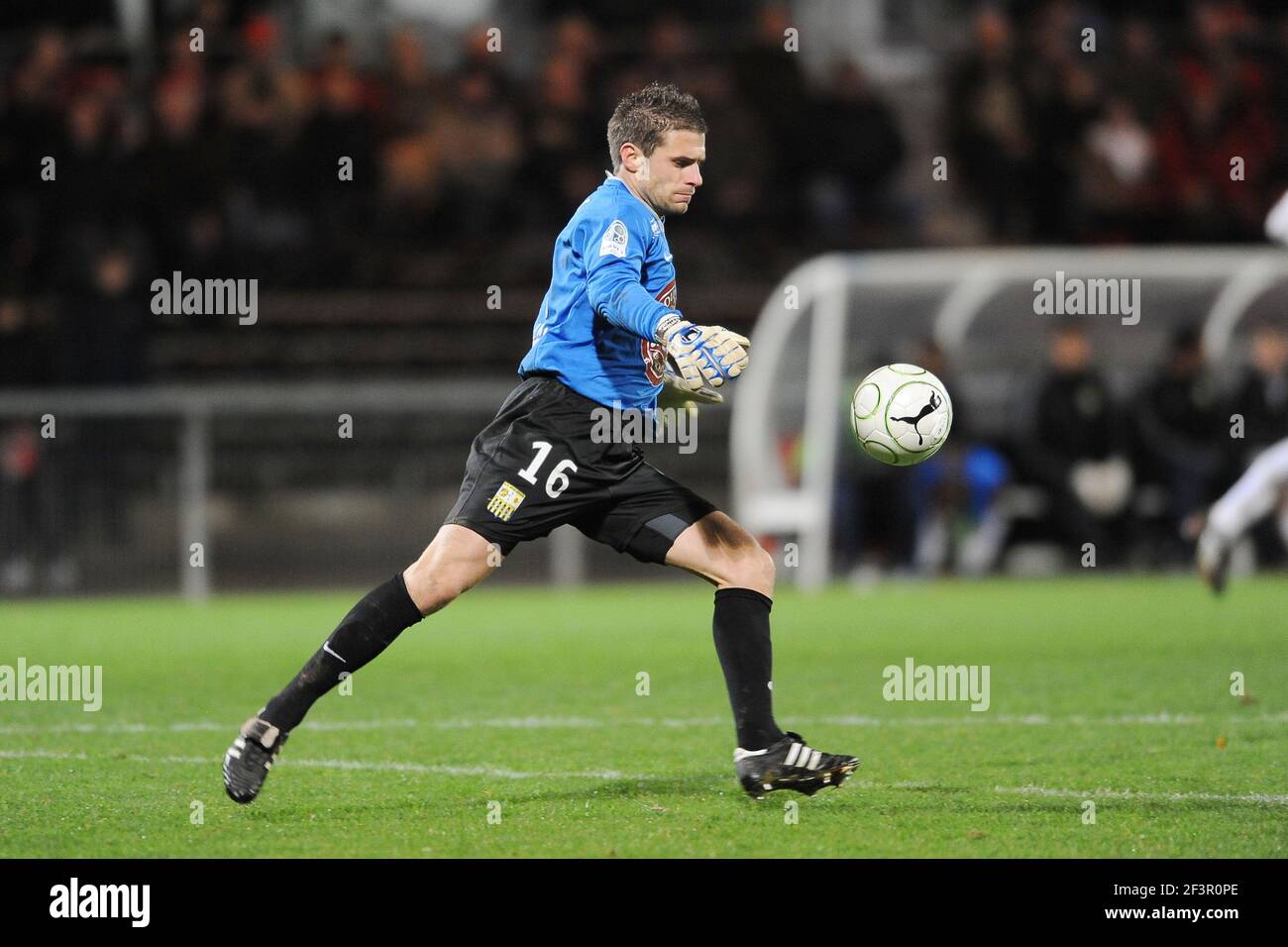 Cyrille merville hi-res stock photography and images - Alamy