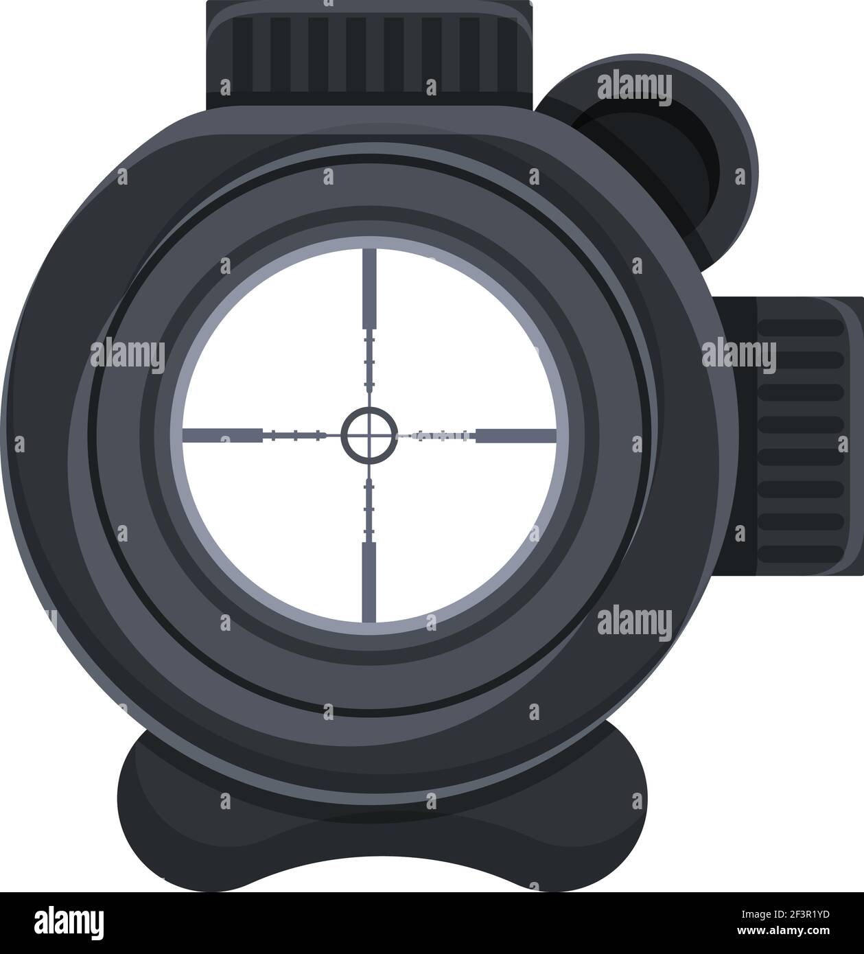 Sniper Scope High Resolution Stock Photography and Images - Alamy