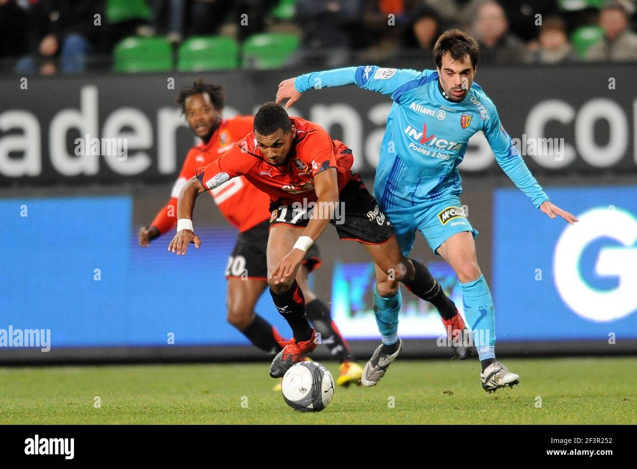 Marco ramos hi-res stock photography and images - Alamy