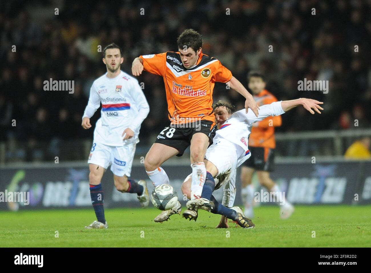 Pierre ducasse hi-res stock photography and images - Alamy