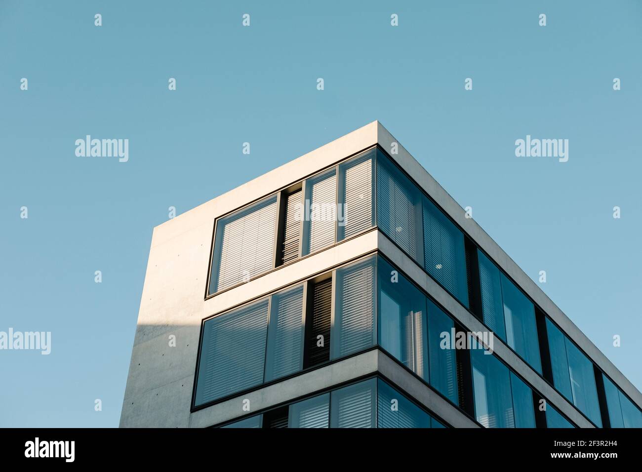 Architecture in Ulm, Germany Stock Photo - Alamy