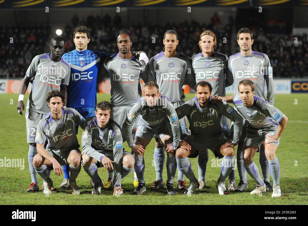 Matthieu berson hi-res stock photography and images - Alamy